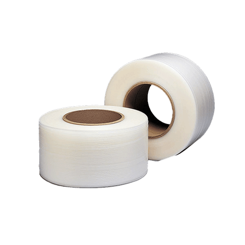 Flejes de plastico, acero inoxidable y mas | Rivus Mexico - RIVUS®