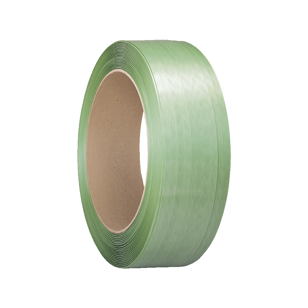 Fleje Plástico de Poliéster Tenax® - RIVUS®