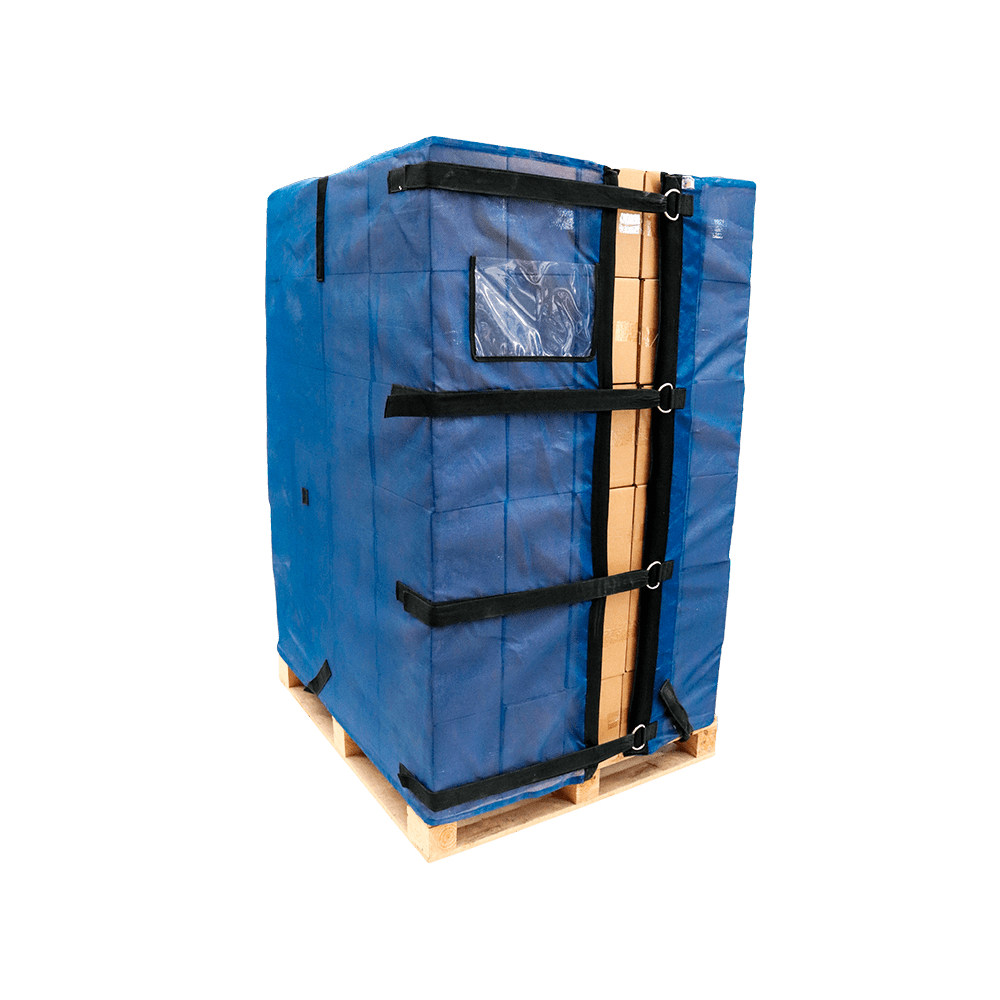 Malla Envolvente reutilizable 60" / 150cm- 50 Unidades - RIVUS®