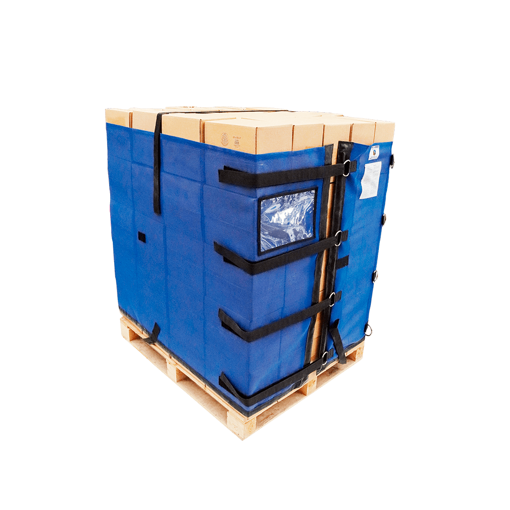 Malla Envolvente reutilizable 48" / 120cm- 50 Unidades - RIVUS®