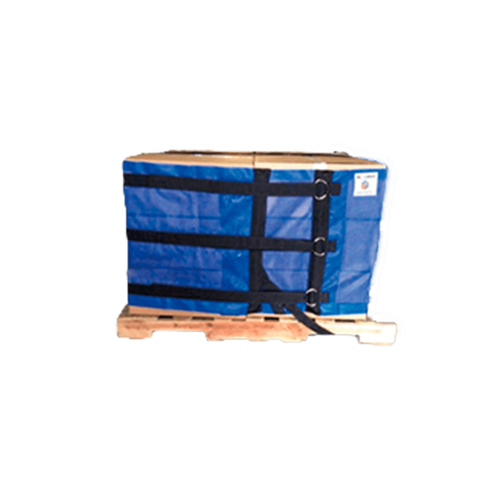 Malla Envolvente reutilizable 24" / 60cm- 50 Unidades - RIVUS®