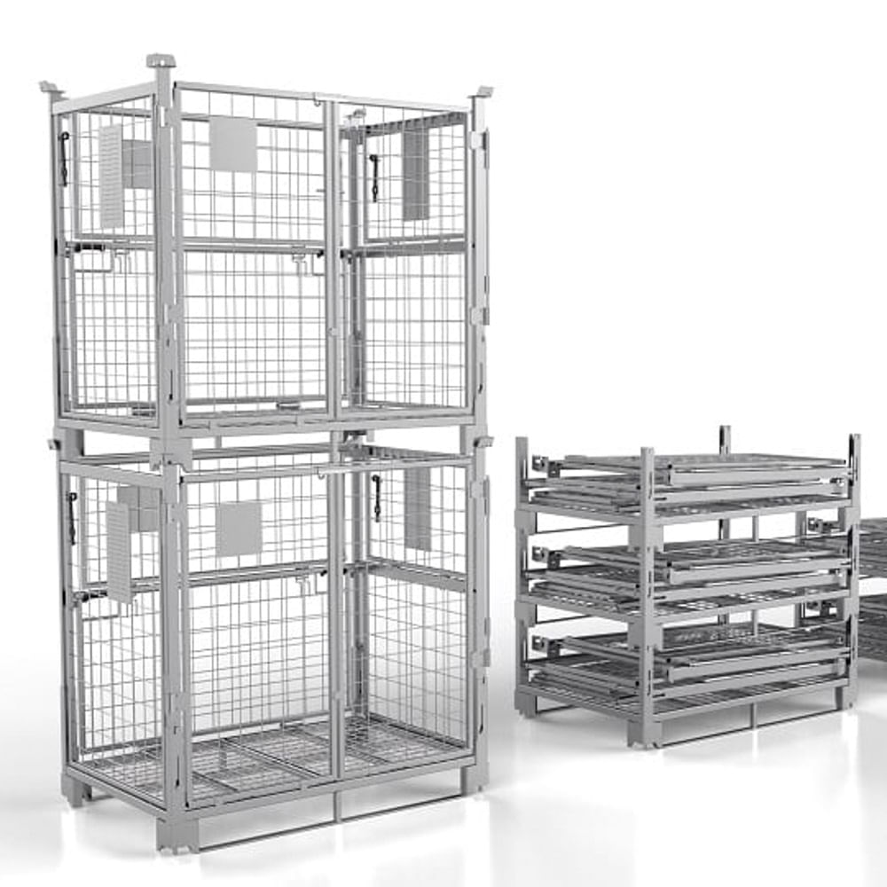 Smartcube® Light - RIVUS®