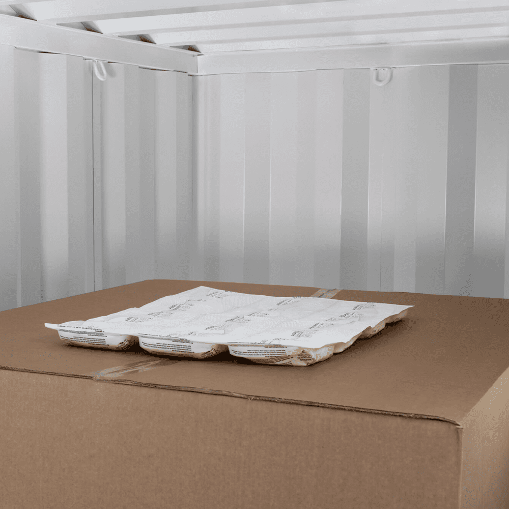 Bolsa Desecante Absorgel® Sheet-X 1,5Kg - Empaque Industrial - RIVUS®