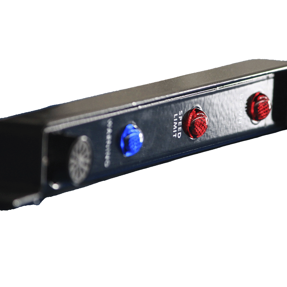 Controlador de Velocidad TSL-1 - Montacargas - RIVUS®