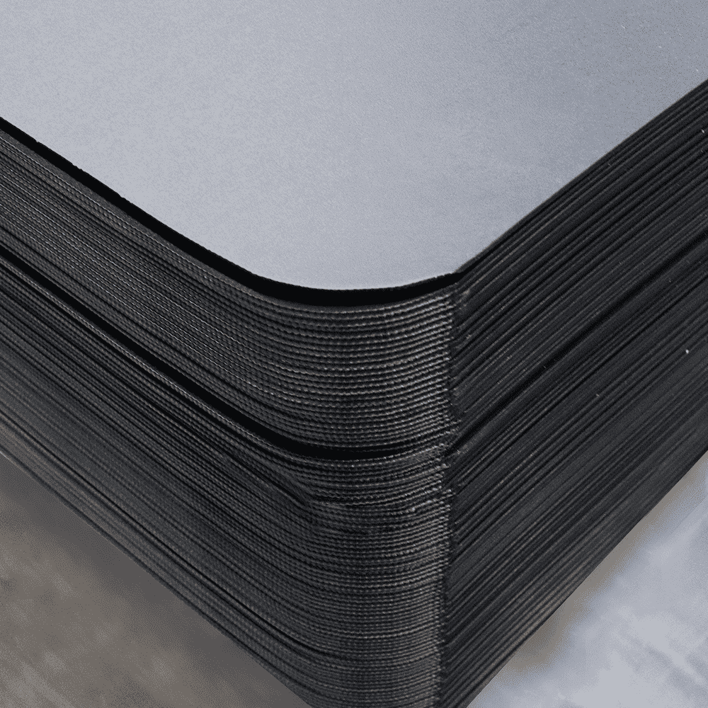 Slip Sheet Cal y Yeso Centroamerica 44" x 50" - 2000 Kg - RIVUS®