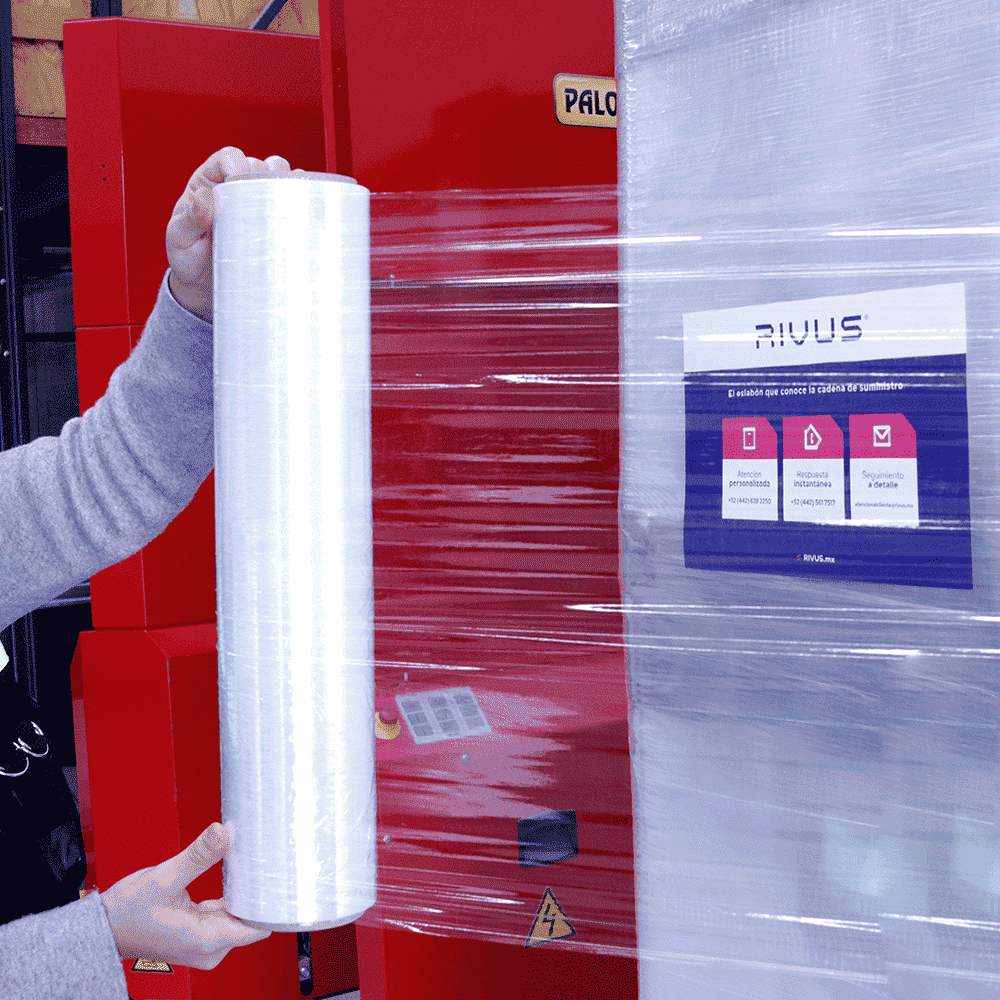 Playo Manual Biodegradable Requerimiento Medida Especial - RIVUS®