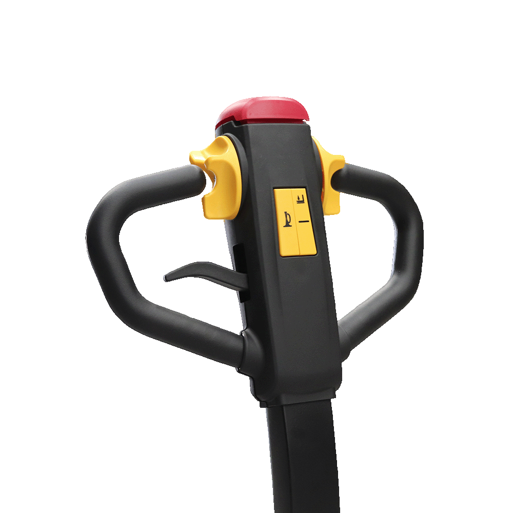 Patin Electrico Industrial 1500kg RIVUS - RIVUS®