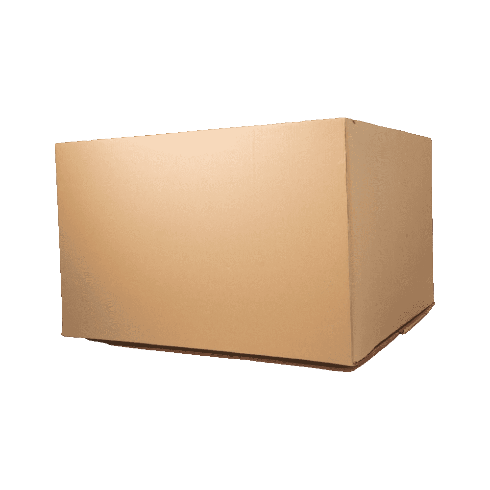 Cajas de Carton Jumbo a la Medida - RIVUS®