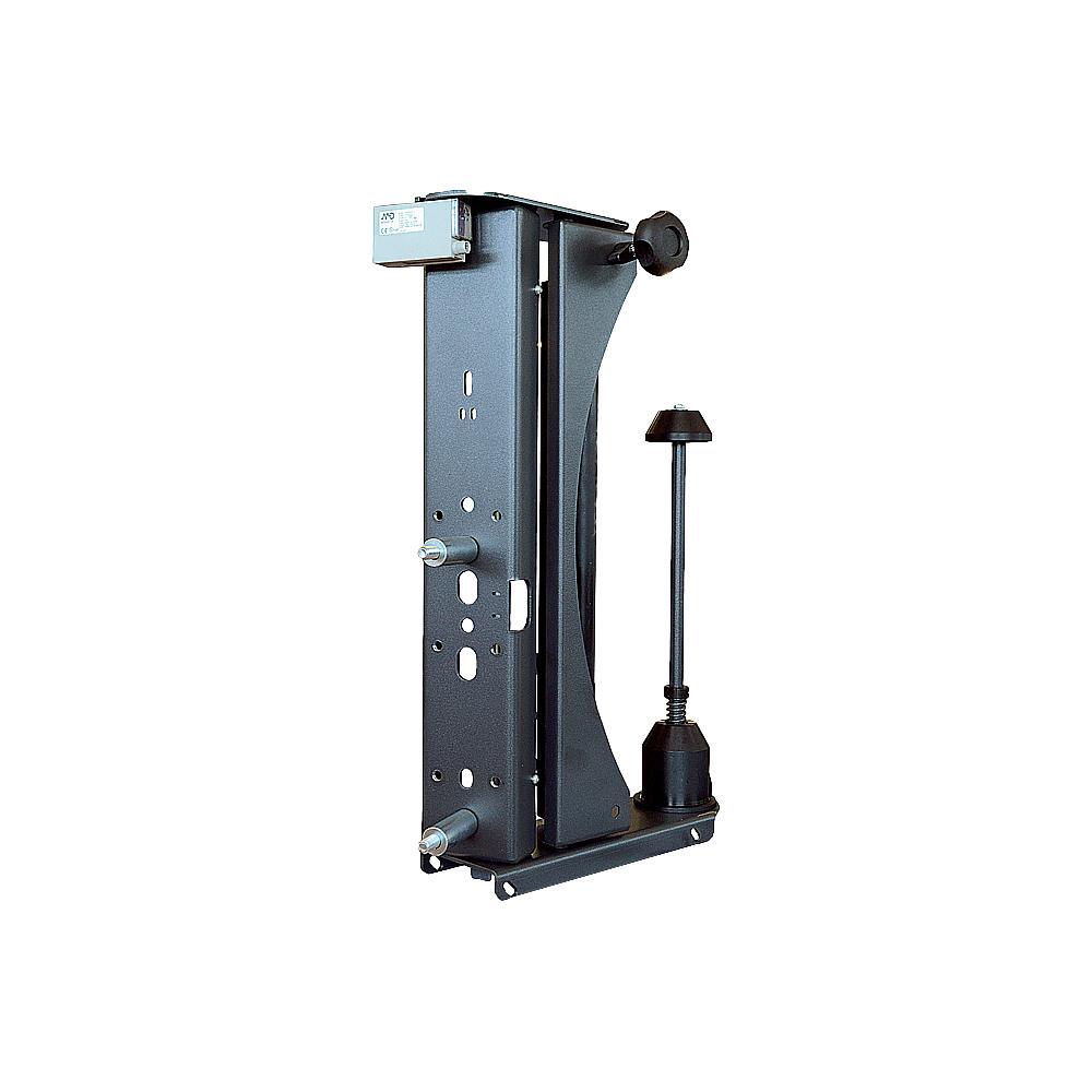 Emplayadora de plato giratorio para tarimas Discovery Mb - RIVUS®